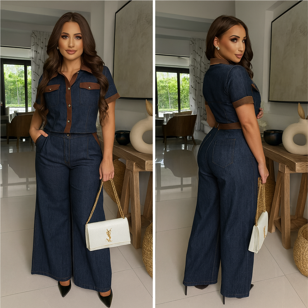 Kim Set – ModernaBoutique